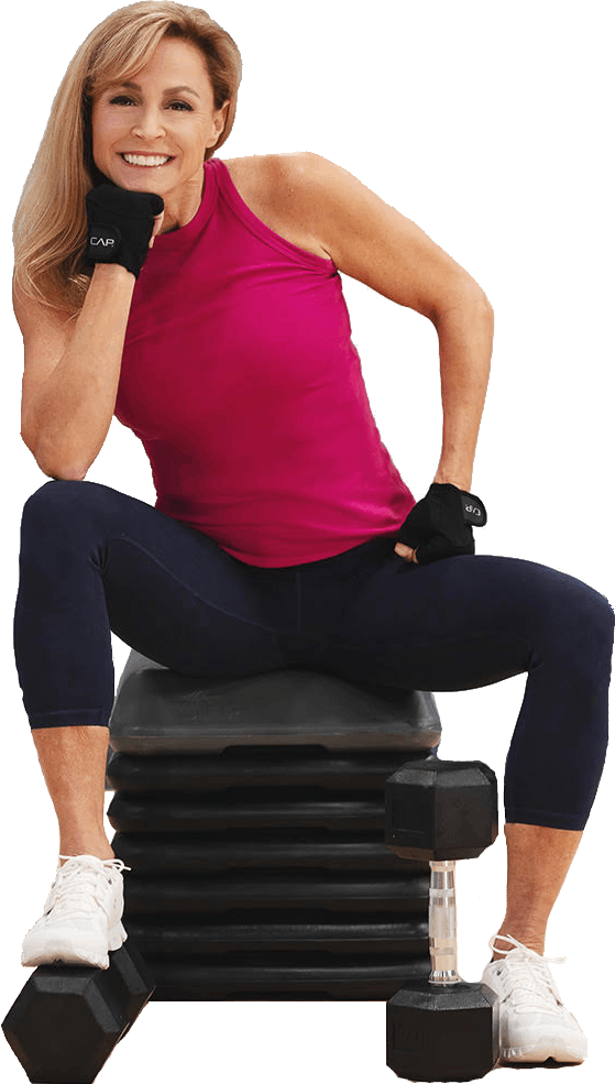 30 Minute Fitness Videos | Top Workout Videos | Full Body Fitness ...